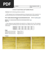 Recreational Problems Using Mathematics | PDF