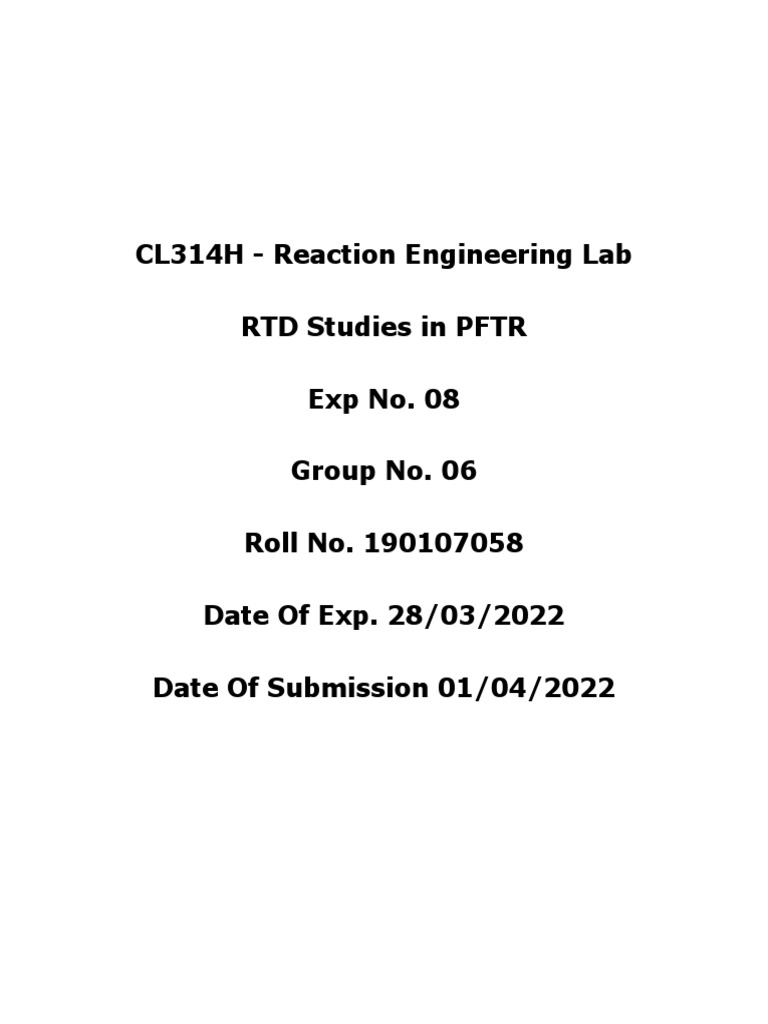 Exp8 190107058 Grp6 | PDF