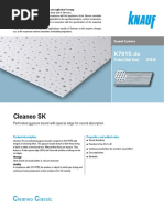Knauf Philippines Product Catalog Product Specifications 09-51-23 ...
