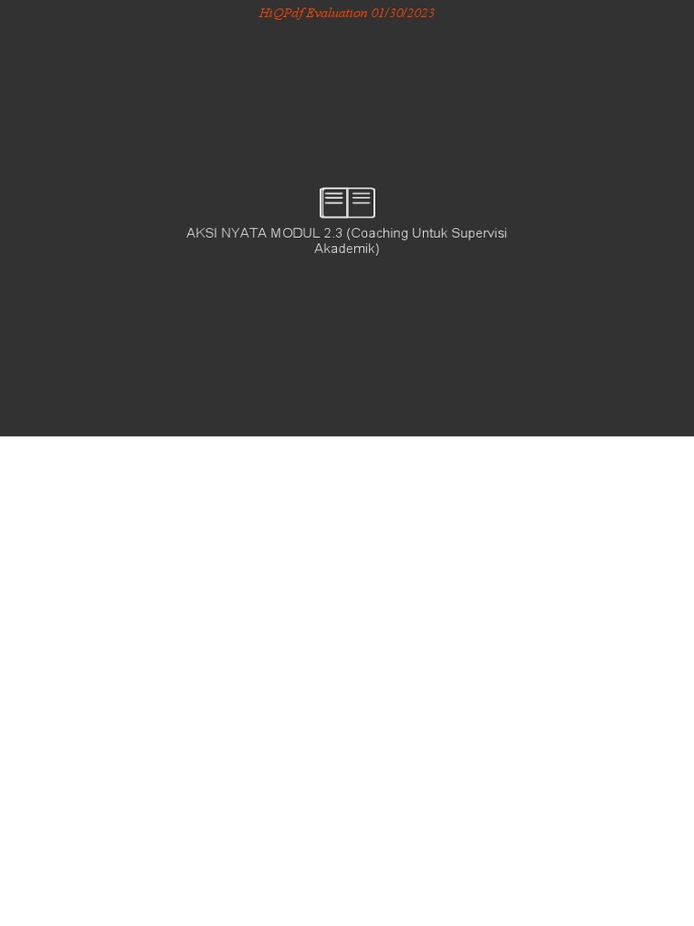 HTML To PDF PDF