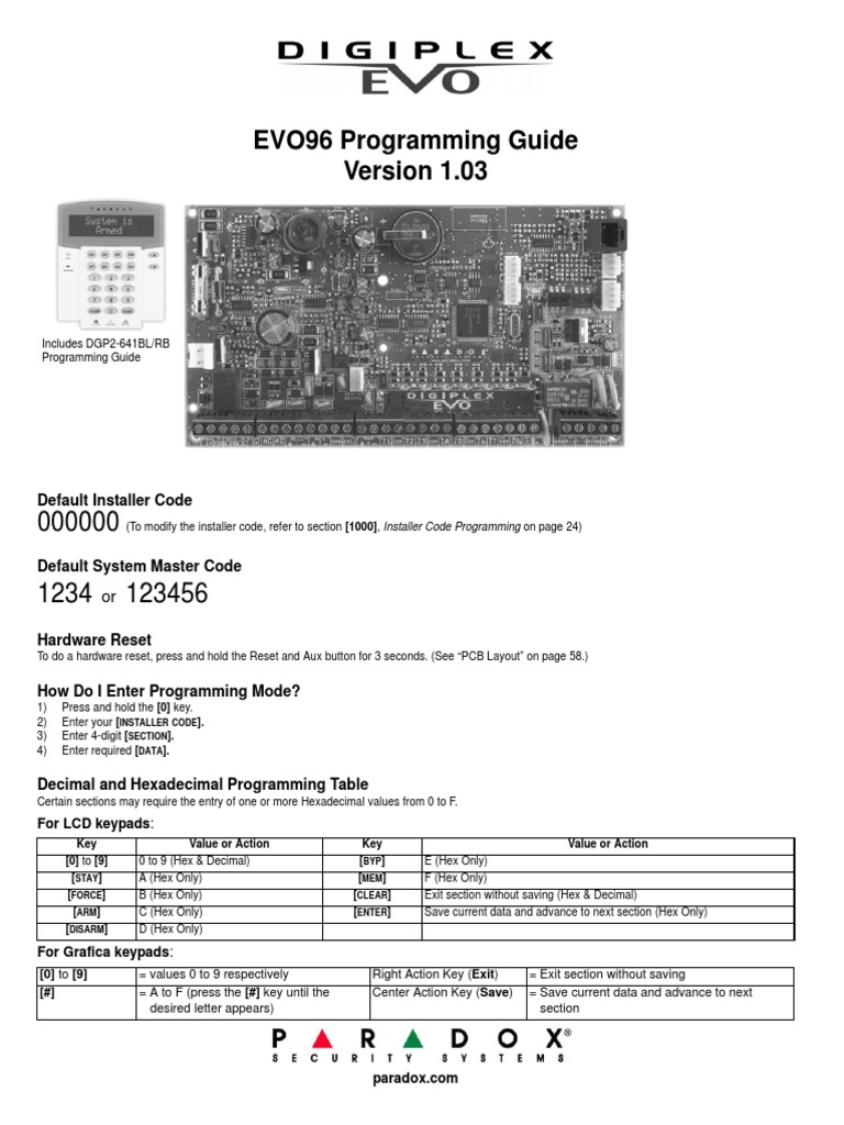 Evo 96 | PDF | Computing | Computer Engineering