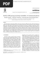 Sika Release Oil Technical Data Sheet | PDF | Concrete | Materials