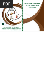 General Science Grade 7 GS TG Unit 1 - 3 | PDF | Science | Teaching Method