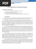 Lesson 15-Matching-Type Tests | PDF | Multiple Choice | Learning