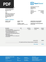 TeamViewer Free - License Key | PDF