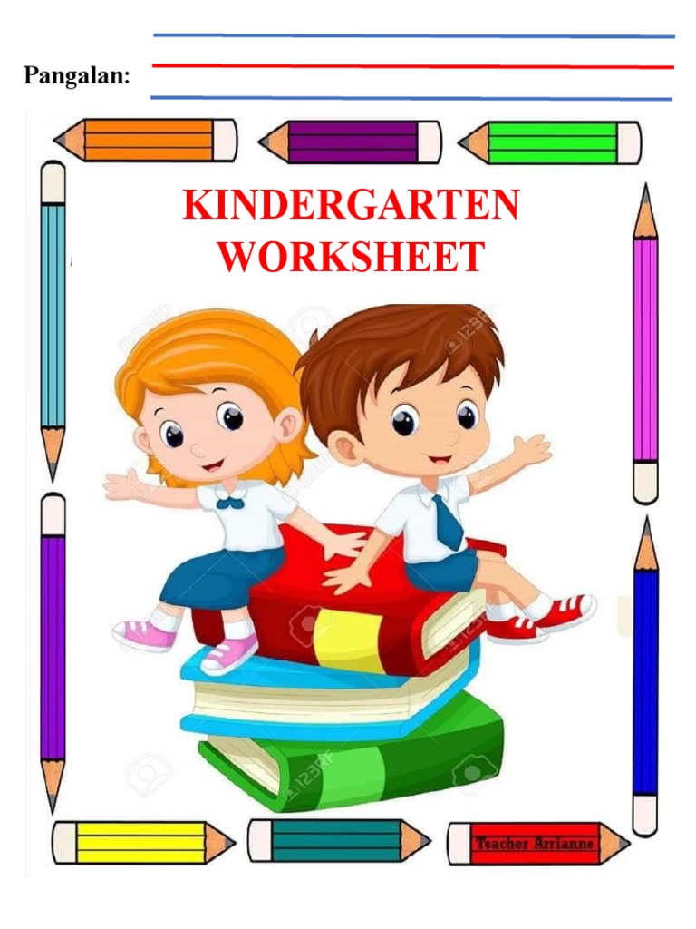 Worksheet Week 7 Q2 | PDF