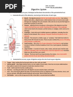 Mbsimp Scale | PDF | Human Throat | Primate Anatomy