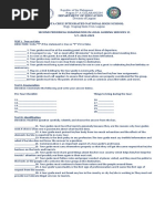 Four Stages of Tour Guiding | PDF