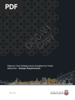 QNBN Tech Spec For UPVC Ducts D54 D56 Bends | PDF | Specification ...