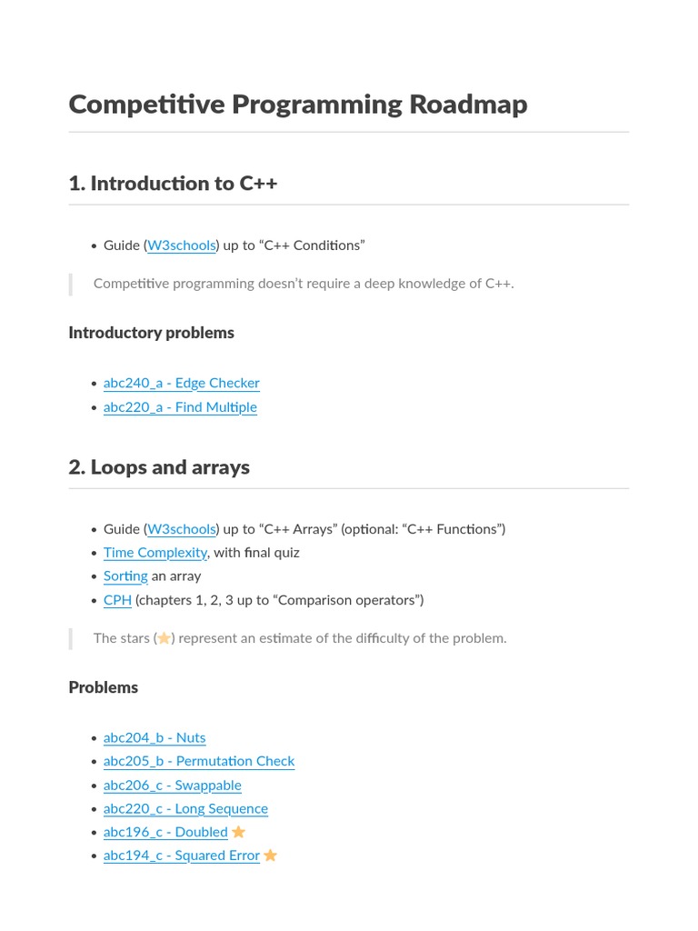 Merged en | PDF | Algorithms And Data Structures | Applied Mathematics