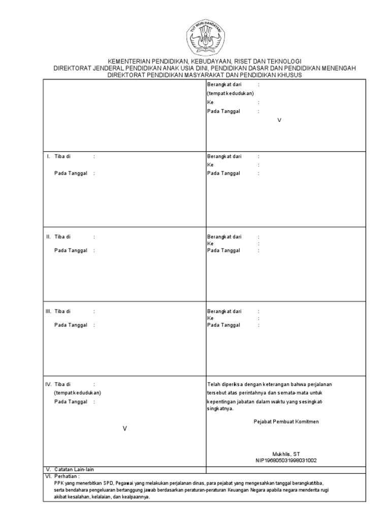 SPPD 2022 PMPK | PDF