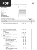 DOSRI Accounts | PDF | Loans | Credit (Finance)