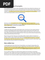 Six Types of Data Analysis Problems | PDF | Data Analysis | Analytics