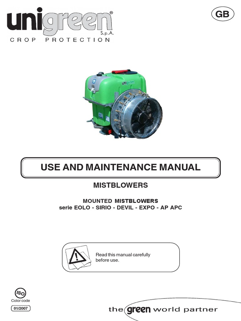 Expo User Manual | PDF | Mechanical Engineering