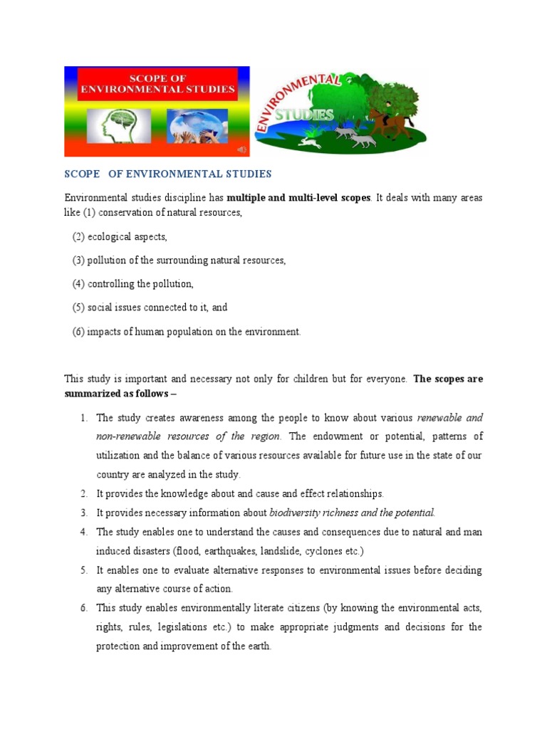 scope-of-environmental-studies-pdf