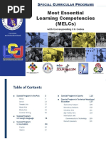 Sakuting Dance Pattern | PDF