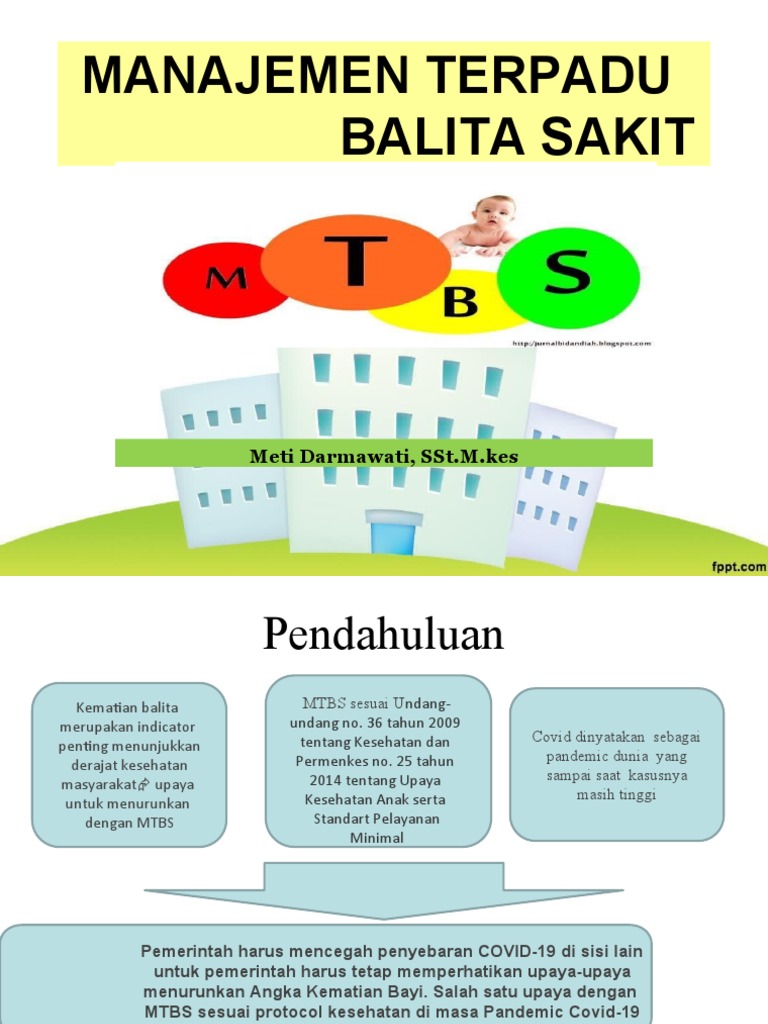MTBM Mtbs 2023 | PDF