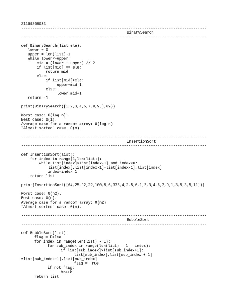 Important Dsa Pdf Queue Abstract Data Type Data Management 2672