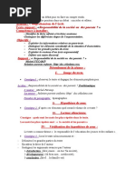 Tableau Des Modalisateurs | PDF | Verbe | Linguistique