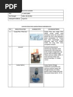 Pengenalan Alat-Alat Laboratorium | PDF