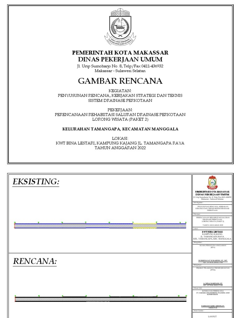 KWT Binalestari, Kel - Tamangapa, Kec Manggala | PDF