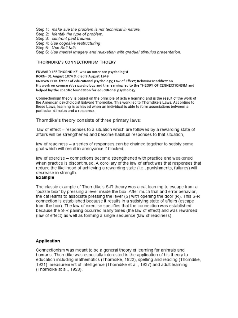 Sir Nick Reporting | Download Free PDF | Neuroscience | Change