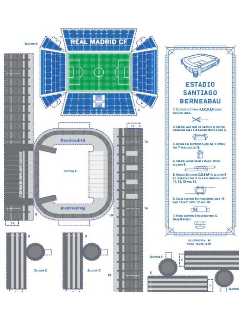Stadium | PDF