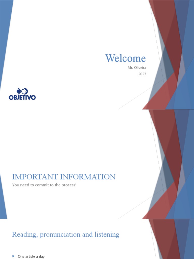 Affirmative, Negative and Interrogative Sentences & Personal, Subject ...