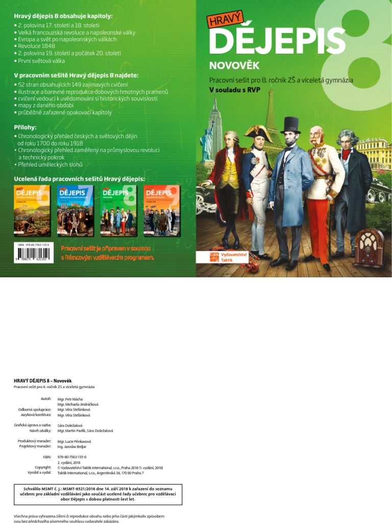 HTTPSWWW - etaktik.czUserFilesImage1586953168hravy Dejepis 8 Sesit PDF ...