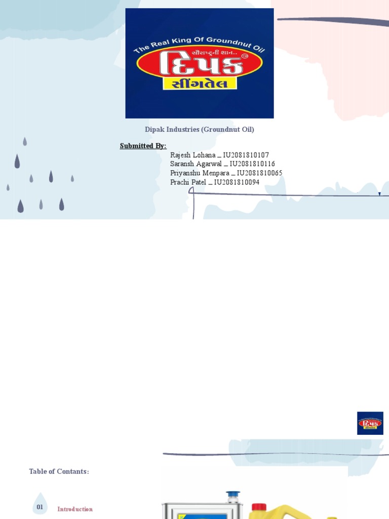 Financial Statement Project 1 1 | PDF | Equity (Finance) | Expense