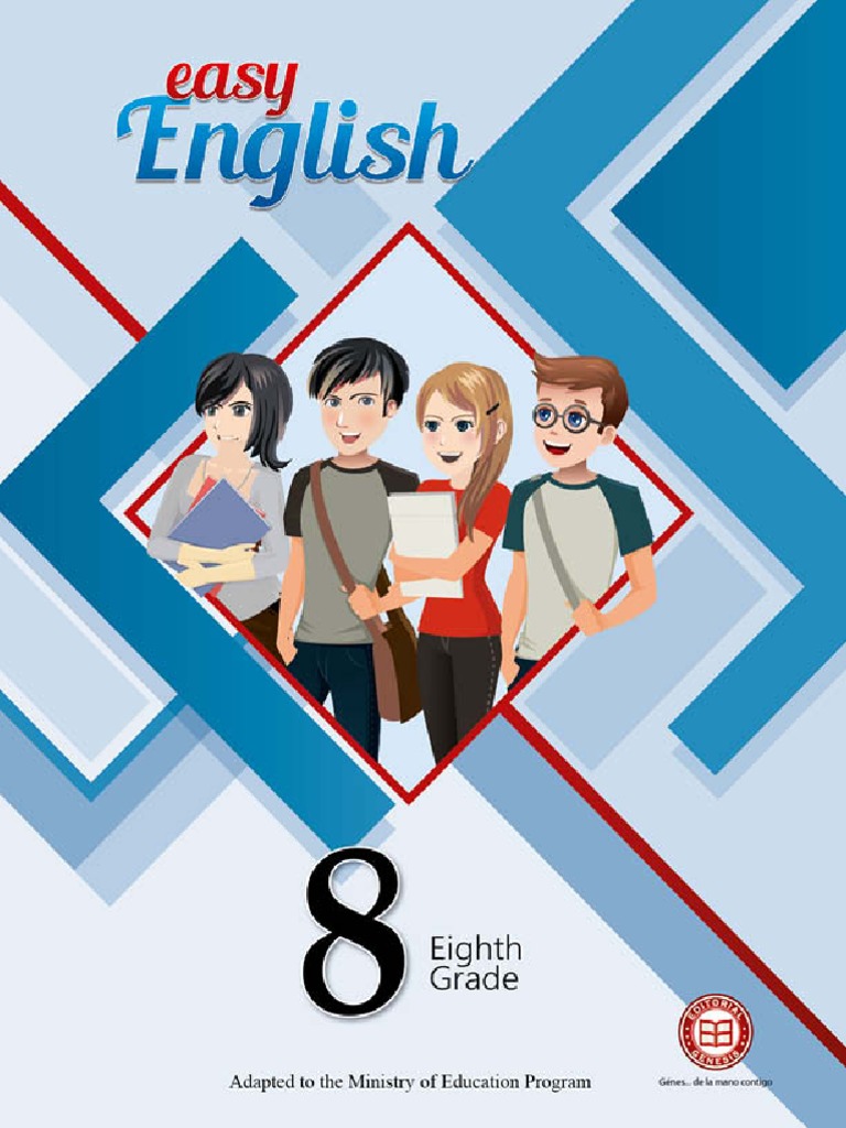 Eighth Grade 2022-2023-1 | PDF