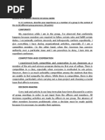 Lesson Plan Particle Nature of Matter | PDF | Evaporation | Water