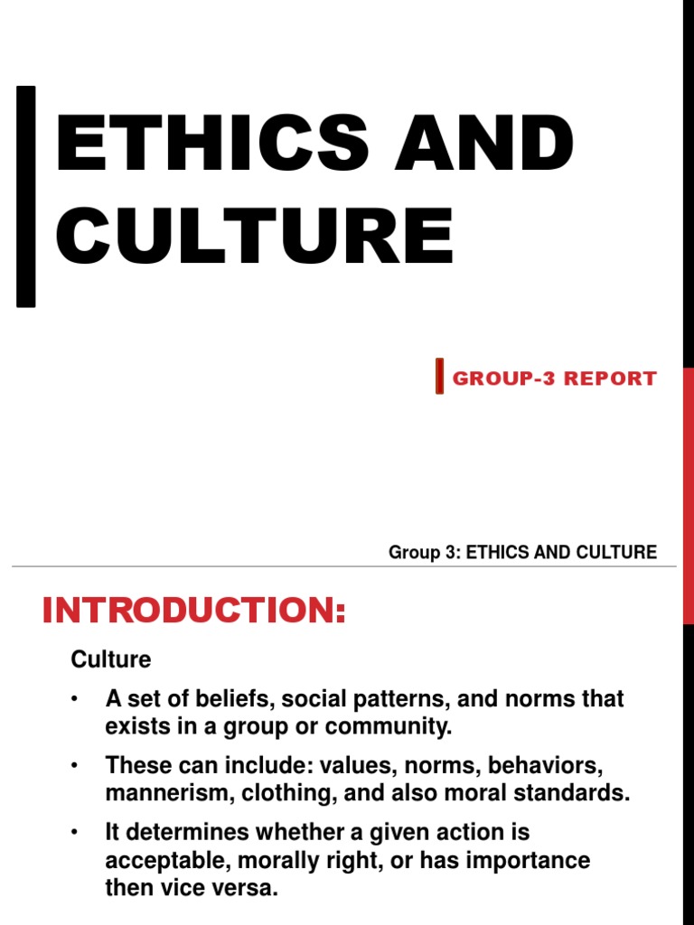 Ethics Midterm | PDF | Morality | Virtue