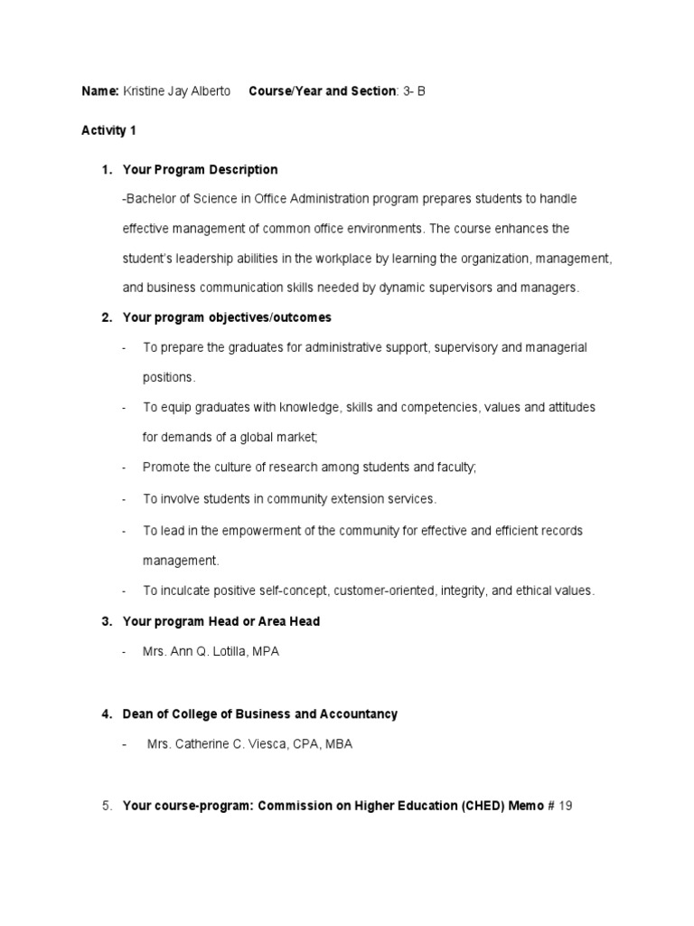 Project Management Activity. | PDF | Project Management | Business