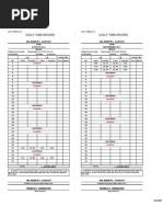 New DTR | PDF | Biometrics | Security Technology