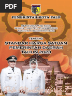 HSBGN Seluruh Indonesia | PDF | Pengelolaan Keuangan & Uang