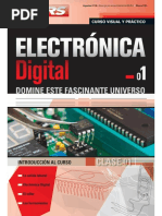 Sistemas Digitales 11 Edicion Tocci 2023 | PDF