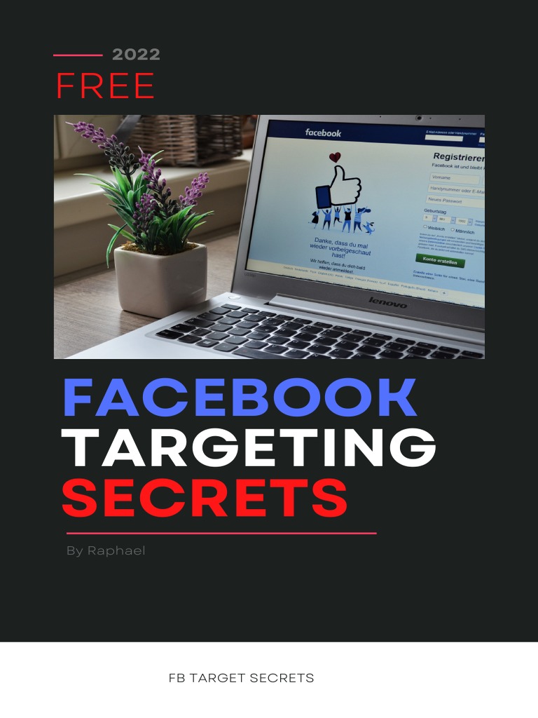 FB Target Secret | PDF