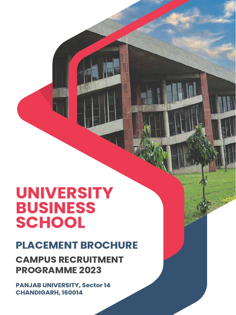 UBS Brochure 2021-23 | PDF | Business | Entrepreneurship