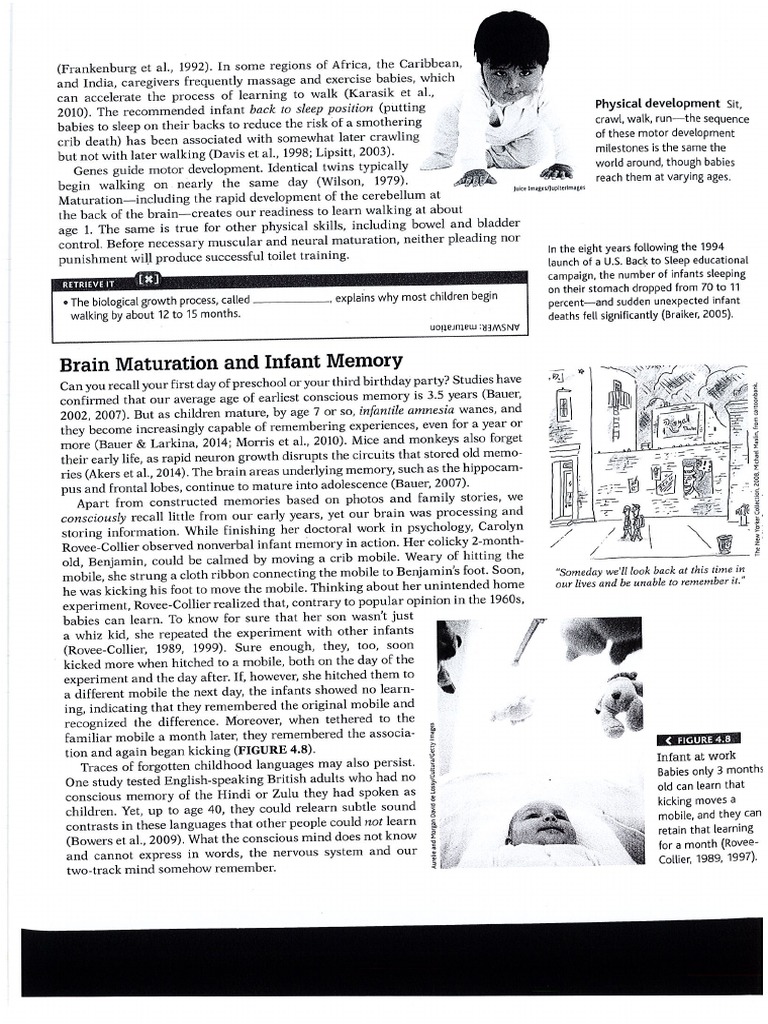 Chap 4 Developing - Part Two | PDF