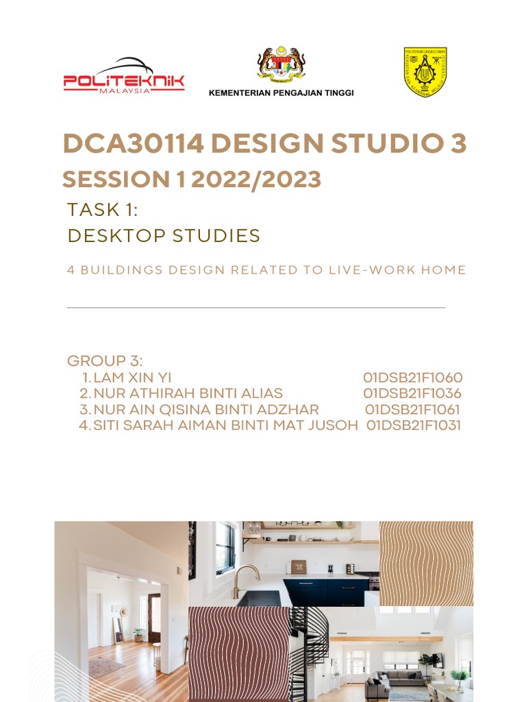 g3 Desktop Study | PDF | Roof | Wall