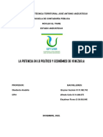 Portada de Proyecto Uptjaa | PDF