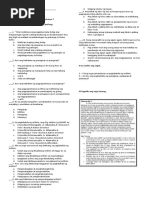 ESP8 4th Grading Exam | PDF