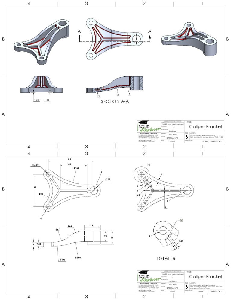 3DMM Cswe 008 | PDF | Physical Sciences