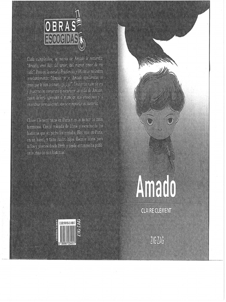 Amado | PDF