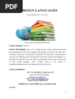 Spanish Book | PDF