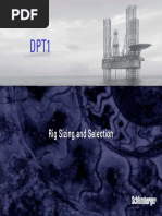 Margin of Overpull Drilling Calculations & Excel Sheet - Drilling ...