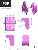 Certified SOLIDWORKS Professional Advanced Weldments (CSWPA-WD) | PDF ...