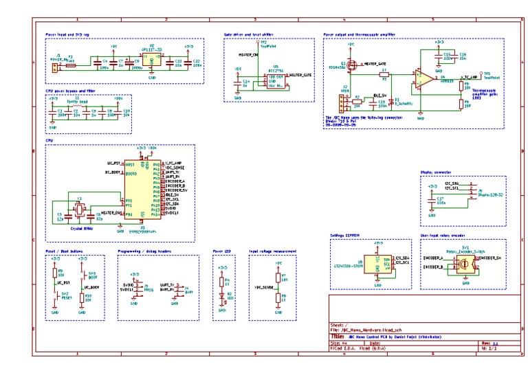 Schematic | PDF