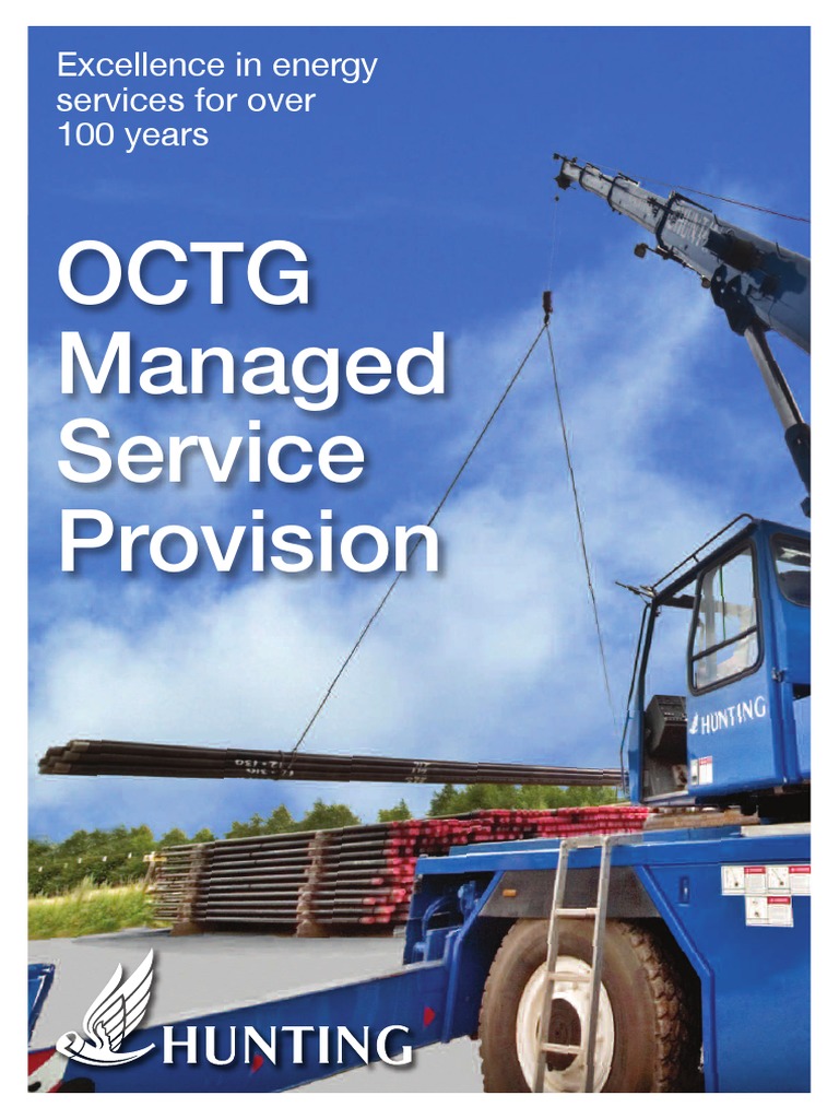 Managed Services Brochure | PDF | Supply Chain | Inventory